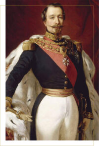 The History – Maison Napoléon Bonaparte